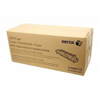 Xerox - (220 V) - kit unité de fusion - pour VersaLink B7025, B7030 ...
