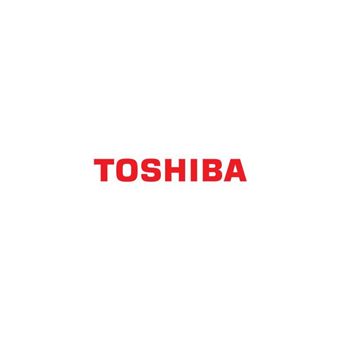 Toshiba T448SE-R - Noir - original - noir - cartouche de toner Use and ...