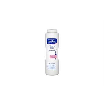 Poudre de talc parfumée instituto español 185 g - Soin Corps et visage ...