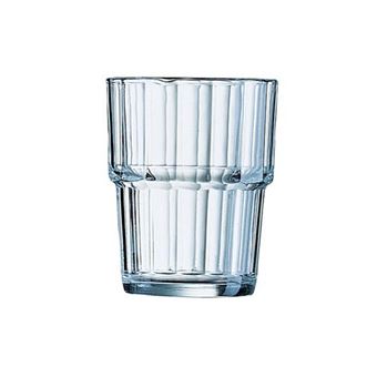 Arcoroc Norvege - Verres à eau - 20cl - (Set de 12) - Bol - Achat ...