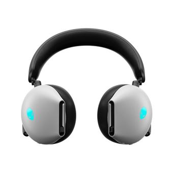 Alienware Dual-Mode Wireless Gaming Headset AW720H - Micro-casque ...
