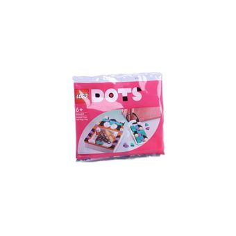 LEGO Dots Polybag-Tier-Ablageschale PolybagTierAblageschale ...