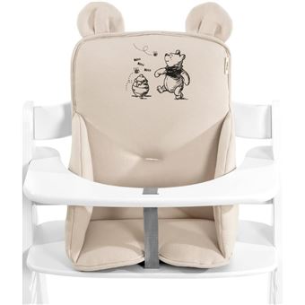 Alpha reducteur siege Winnie Beige - Chaises hautes et réhausseurs bébé ...