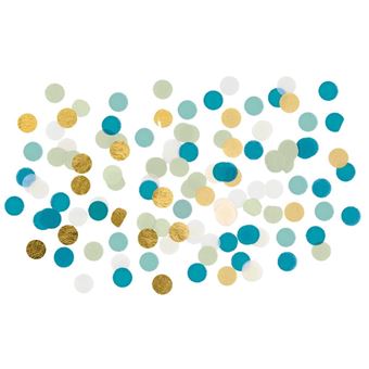 Amscan confetti ananas 15 grammes - Article et décoration de fête ...