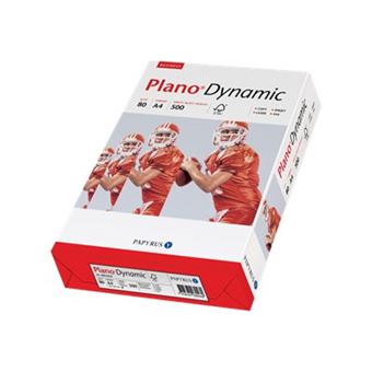 Papyrus PlanoDynamic - Blanc - A3 (297 x 420 mm) - 80 g/m² - 500 ...