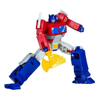Transformers : Devastation Studio Series Deluxe Class - Figurine ...