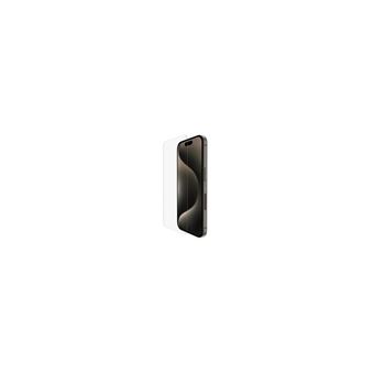 Belkin UltraGlass 2 - Protection d'écran pour téléphone portable ...