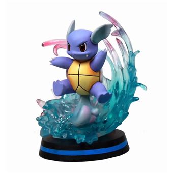 figurine Pokemon Carabaffe 11CM - Figurine pour enfant - Achat & prix ...
