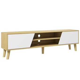 Pied De Meuble Scandinave Inclin