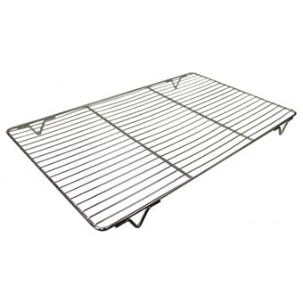 Grille Inox 304L - L2G - 530 - Achat & prix | fnac