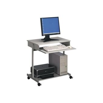 DURABLE - Pupitre pour ordinateur - gris - Achat & prix | fnac