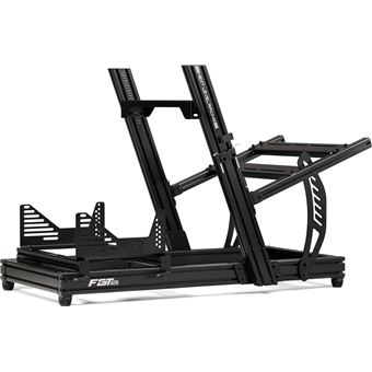 Next Level Racing F-GT Elite Lite Wheel Plate Edition - Autre ...