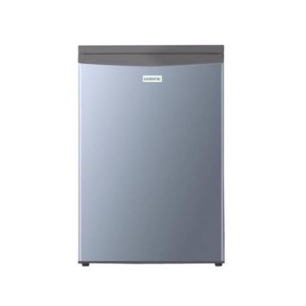 Refrigerateur Frigo table top OCEANIC OCEARTTL133S2 1 Porte 133L Froid ...