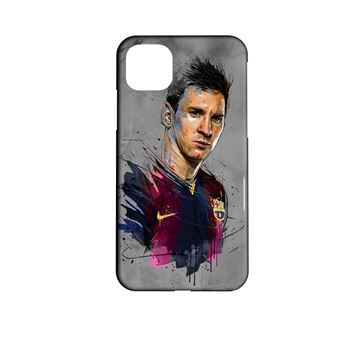 Coque Pour Xiaomi Redmi Note 14 5G Football Star Lionel Messi 02 ...