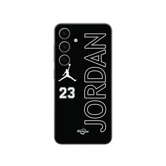 Coque Samsung Galaxy S24 Plus jordan 23 Logo Maniacase - Coque et étui ...