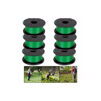 Sf-080 remplacement automatique de la ligne de bobine trim. Mer string string pour black & dec ...