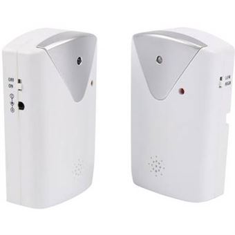 Olympia IR 500 5964 Barrière infrarouge - Équipements et sécurité pour ...