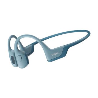 Ecouteurs Shokz S810 Écouteurs à conduction osseuse pour course à pied ...