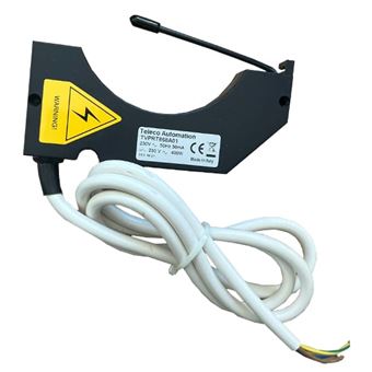 Récepteur TELECO PRT868 A01 pour portail - Équipements électriques ...