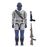 GI Joe (Movie) - Figurine ReAction+ Arctic Snake Eyes (Movie) 10 cm ...
