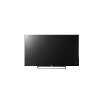 Sony KDL-48W605B - Classe de diagonale 48" BRAVIA TV LCD rétro-éclairée ...