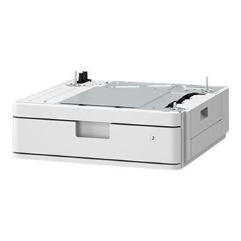 Canon Cassette Module-AE1 - Cassette de papier - 550 feuilles dans 1 ...