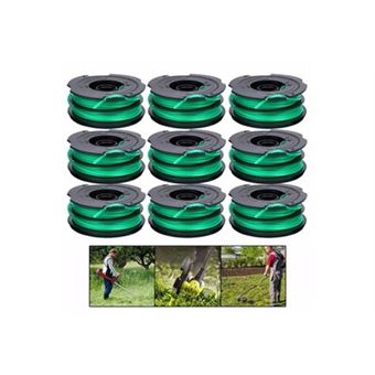 Df-080 chaîne d'alimentation automatique remplacement de la ligne de bobine trim. Mer pour black ...