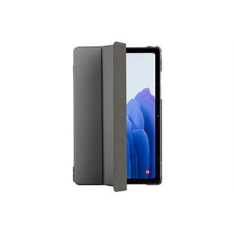 Étui pour tablette "fold clear" pr samsung galaxy tab a8 10,5", grise ...