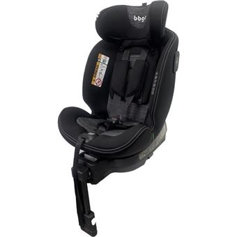 Siege-auto pivotant - Blissrider - Naissance a 12 ans - I-SIZE 40-150 ...