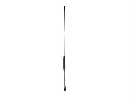 Delock - Antenne - Fouet - 2.5 dBi - omni-directionnel - intérieur ...
