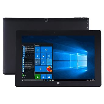 Tablette Windows 10 10.1 Pouces 4GB+64GB Intel Gemini Lake Celeron HDMI ...