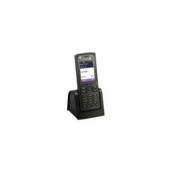 Alcatel-Lucent 8262Ex DECT - Draadloze digitale telefoon - met ...