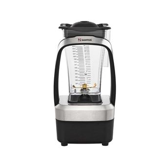 Blender Professionnel Brushless Compact n°66 Santos - Blender - Achat ...