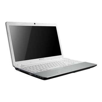 Packard Bell Easy Note TS44-HR-250FR - Intel Core i5 - 2450M / jusqu'à ...