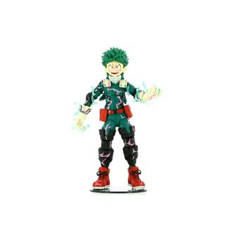 Figurine - My Hero Academia - Izuku Midoriya (quirk Paint) - Figurine ...