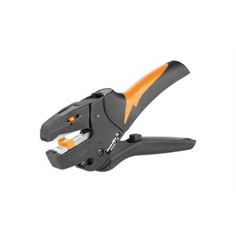 Outil à dénuder et à couper weidmüller stripax 9005000000 longueur de ...