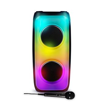 Enceinte Autonome Sono DJ BIG BEN PARTY PARTYBTHPM - 50W - Bluetooth 5. ...