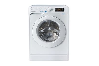 Indesit Innex BWE71484XWFRN - Machine à laver - largeur : 59.5 cm ...