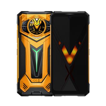 Smartphone Doogee S200 Ultra 6.72" FHD+,48Go/1To, 11000 mAh,Dual SIM 5G ...