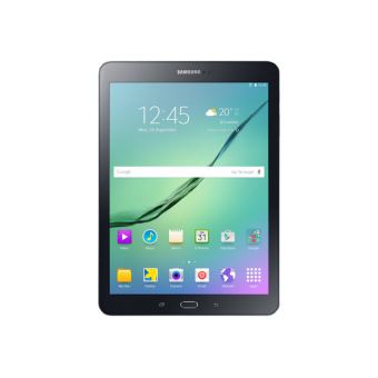 Pack Fnac Tablette Samsung Galaxy Tab S2 VE 9.7" 32 Go Noir + Carte ...