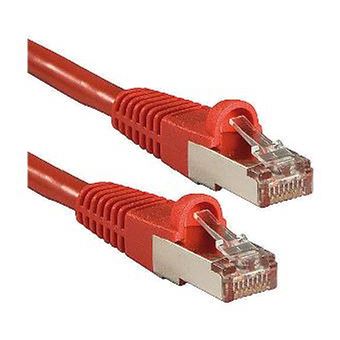Lindy - Cordon de raccordement - RJ-45 (M) pour RJ-45 (M) - 1.5 m ...