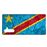 Coque Pour Galaxy S24 FE 5G Drapeau Republique Democratique Du Congo 03 ...
