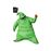L' étrange Noël de Mr. Jack - Mini figurine UDF Oogie Boogie 12 cm ...