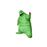 L' étrange Noël de Mr. Jack - Mini figurine UDF Oogie Boogie 12 cm ...