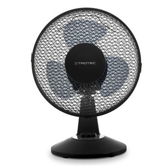 Ventilateur de table TVE 11 TROTEC - Ventilateur - Achat & prix | fnac