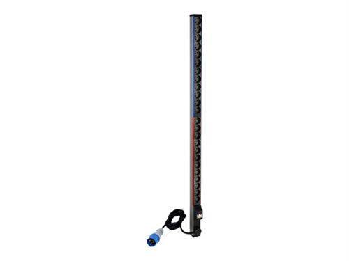 Legrand Zero-U PDU LCS³ Basic - Unité de distribution d'alimentation ...