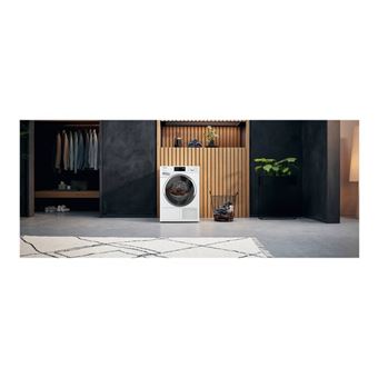 Miele T1 TWF760WP EcoSpeed&8kg - White Edition - sèche-linge - WiFi ...