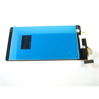 For Sony Xperia C4 E5303 E5306 E5353 FULL Touch VITRE TACTILE Screen Ecran + LCD Display~Black ...