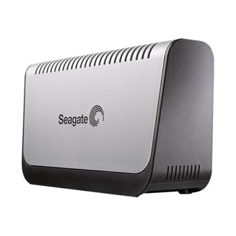 Disque dur Seagate 500 Go USB 2.0 - Disques durs externes - Achat ...