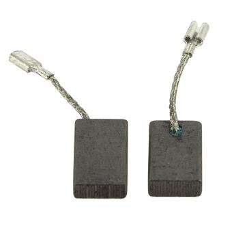 Charbon par 2 343013000 pour Meuleuse Metabo - Accessoires pour ...